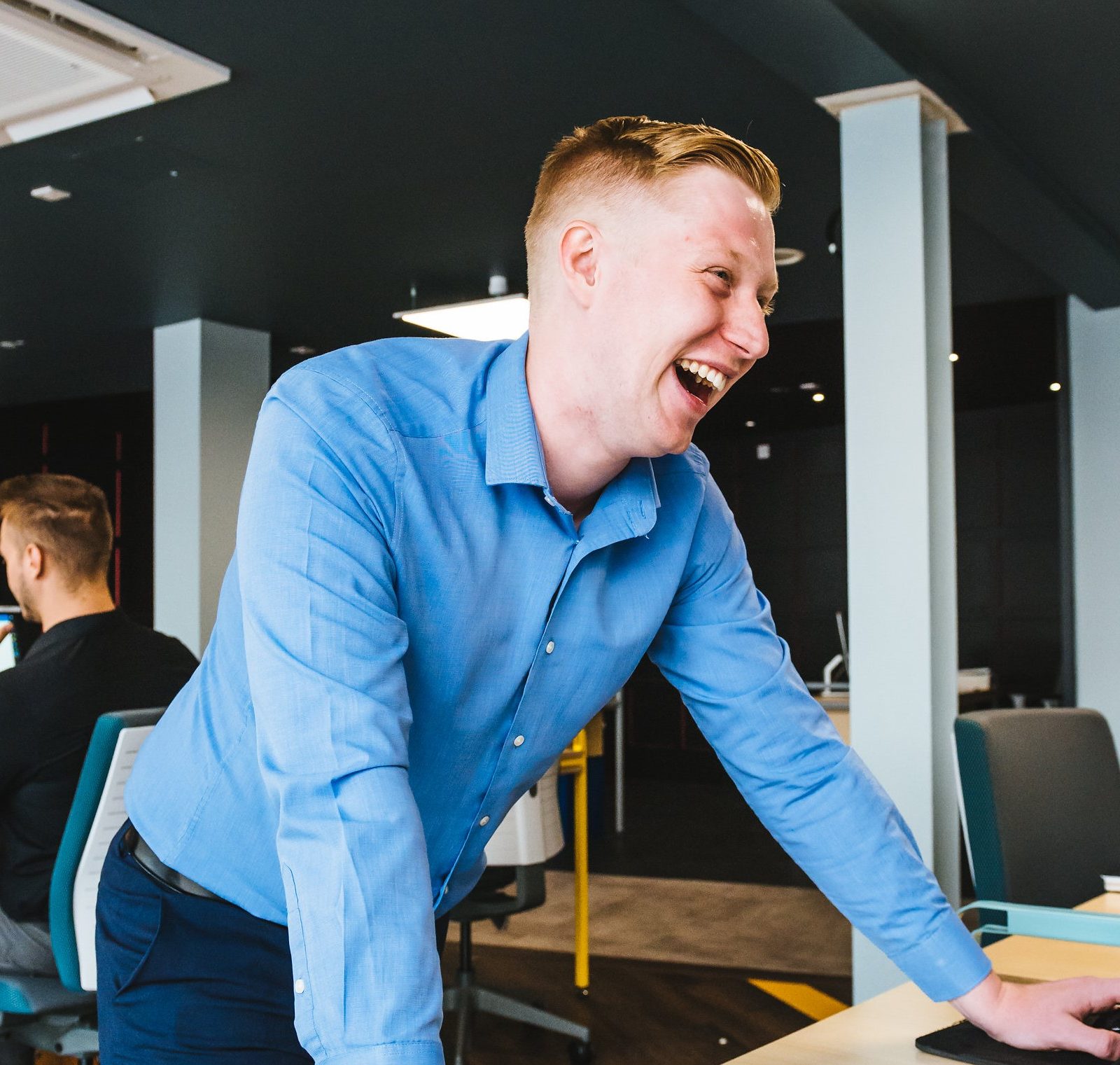 Employee of the month - October | Coapt