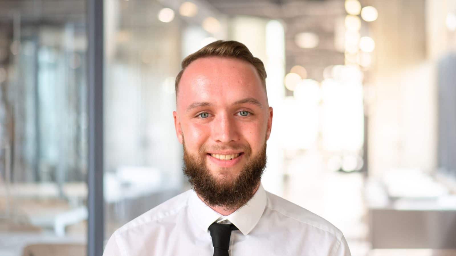 Employee of the Month – July 2024