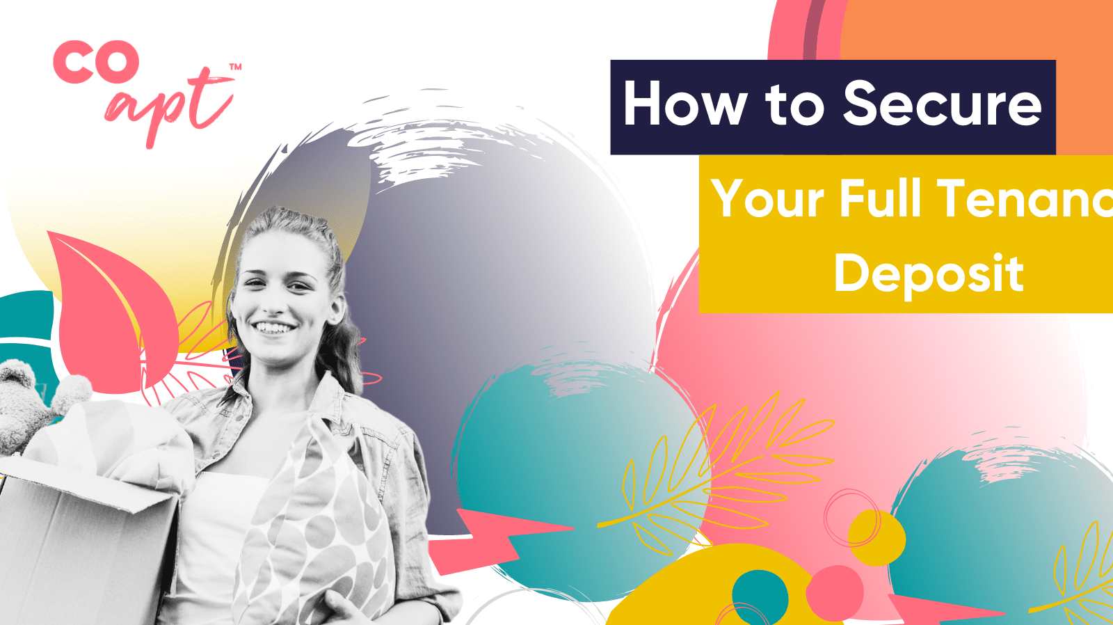 How to secure your full tenancy deposit refund | Coapt