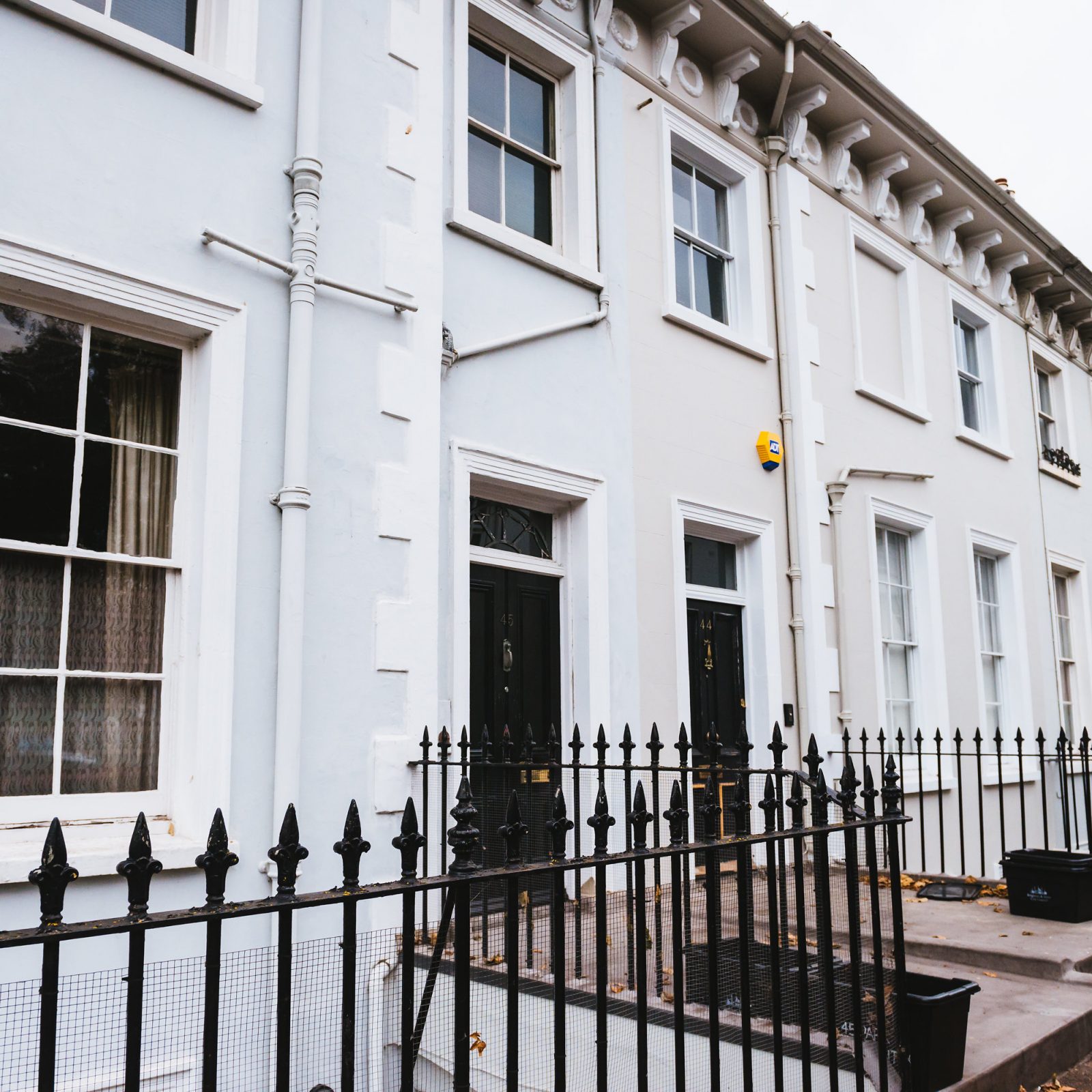 Selective licensing scheme withdrawn | Coapt