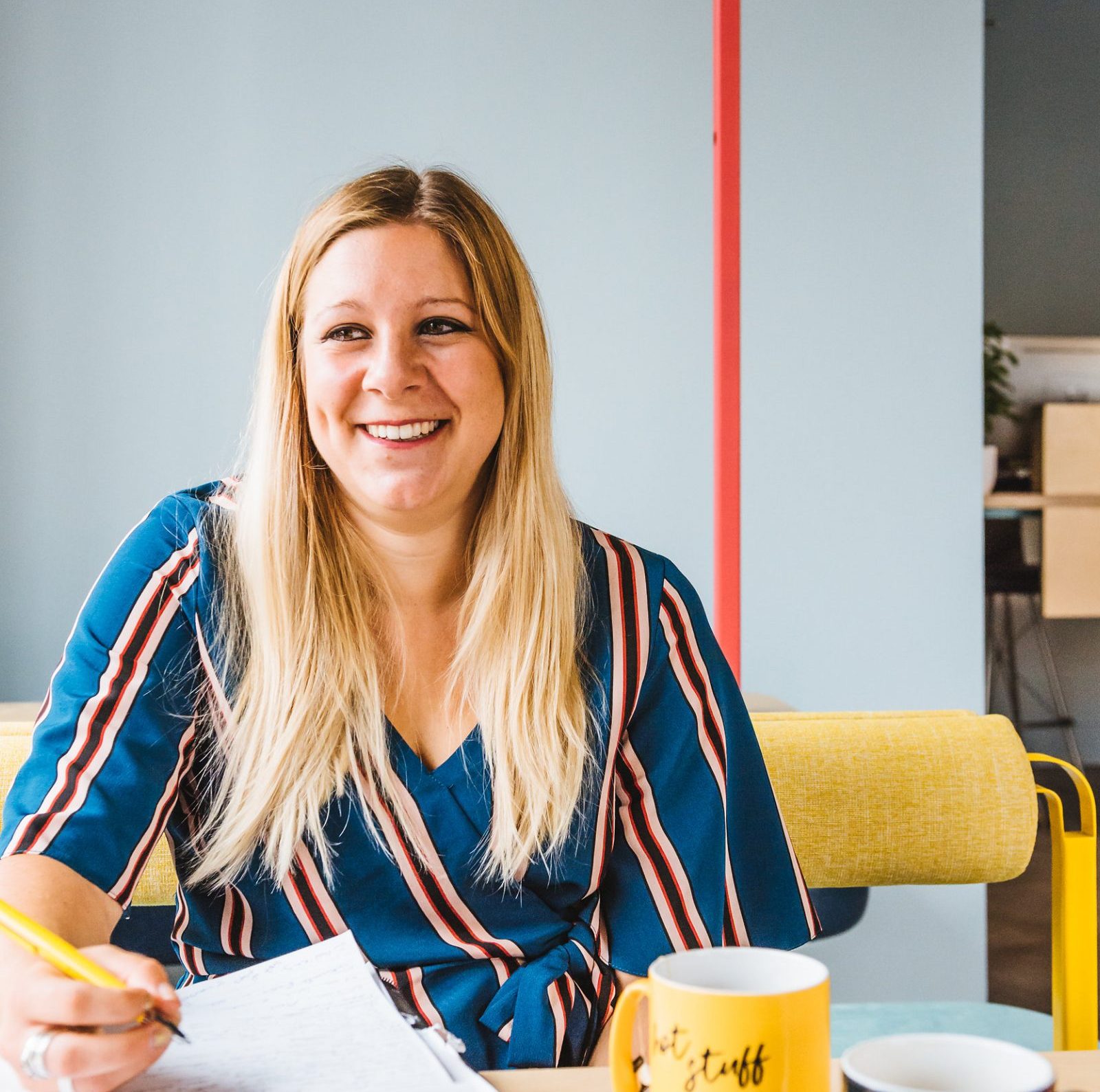 Employee of the month - June 2020 | Coapt