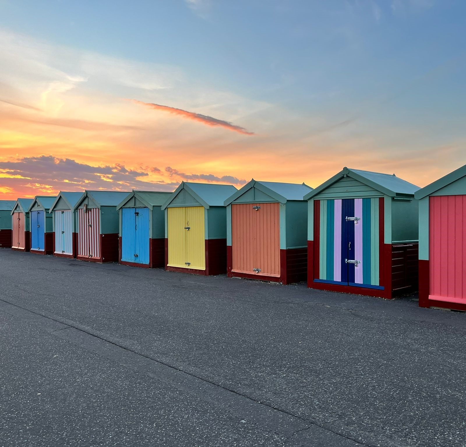 Holiday Lets on the Rise | Coapt