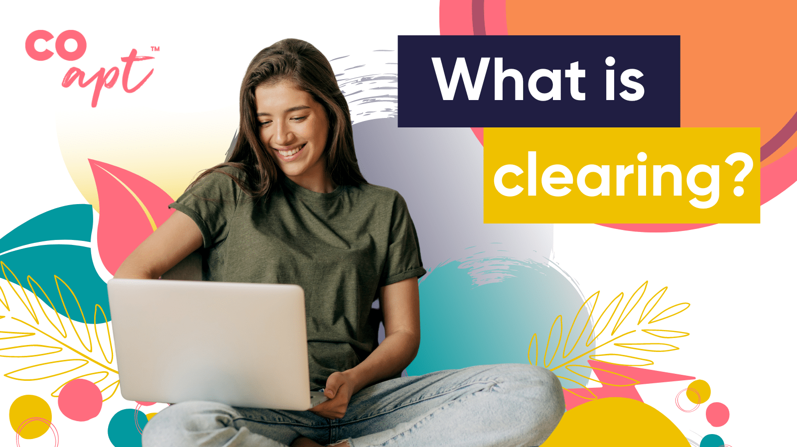 Making the most of clearing: Your guide to finding a university place ...