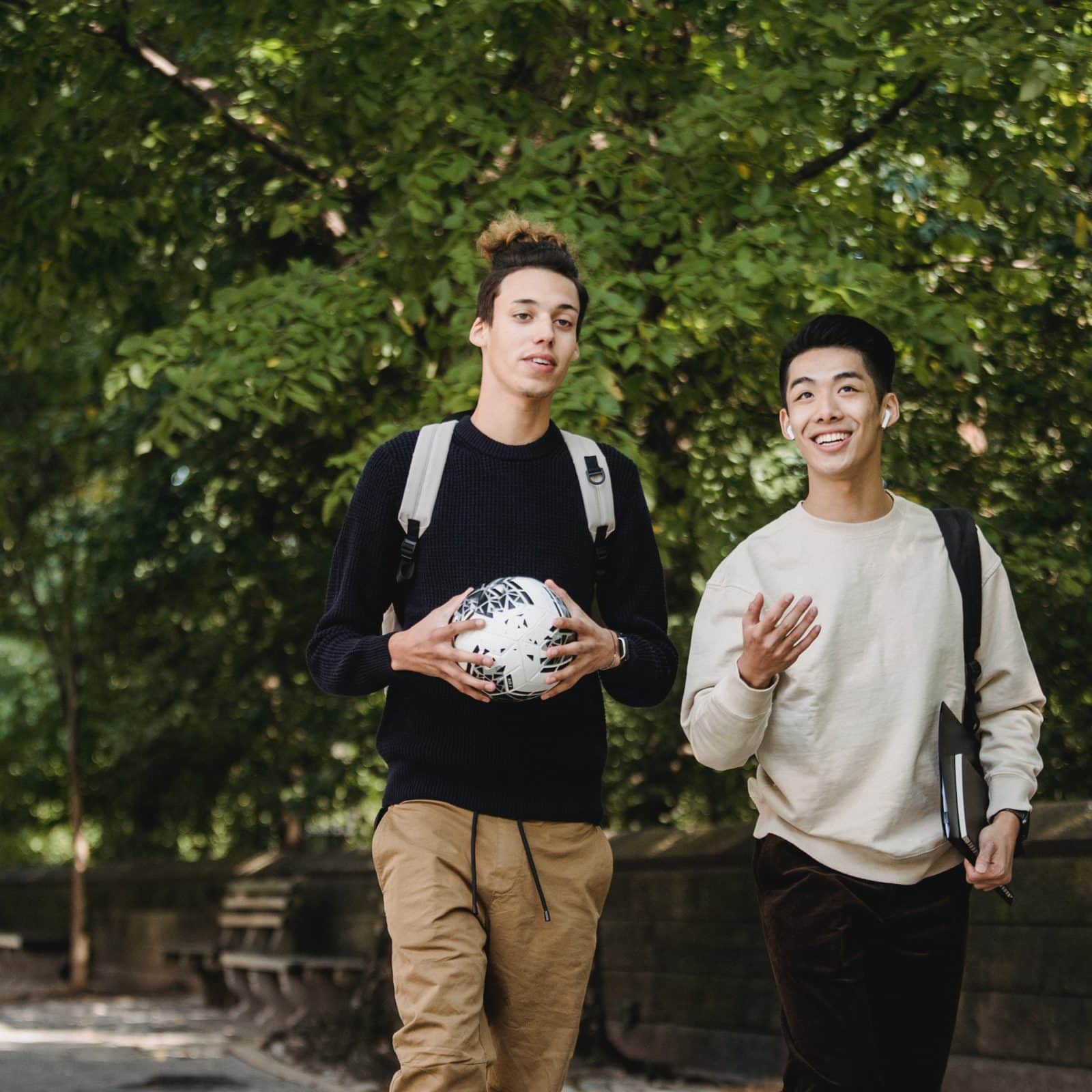 Coldean - The ultimate university experience | Coapt