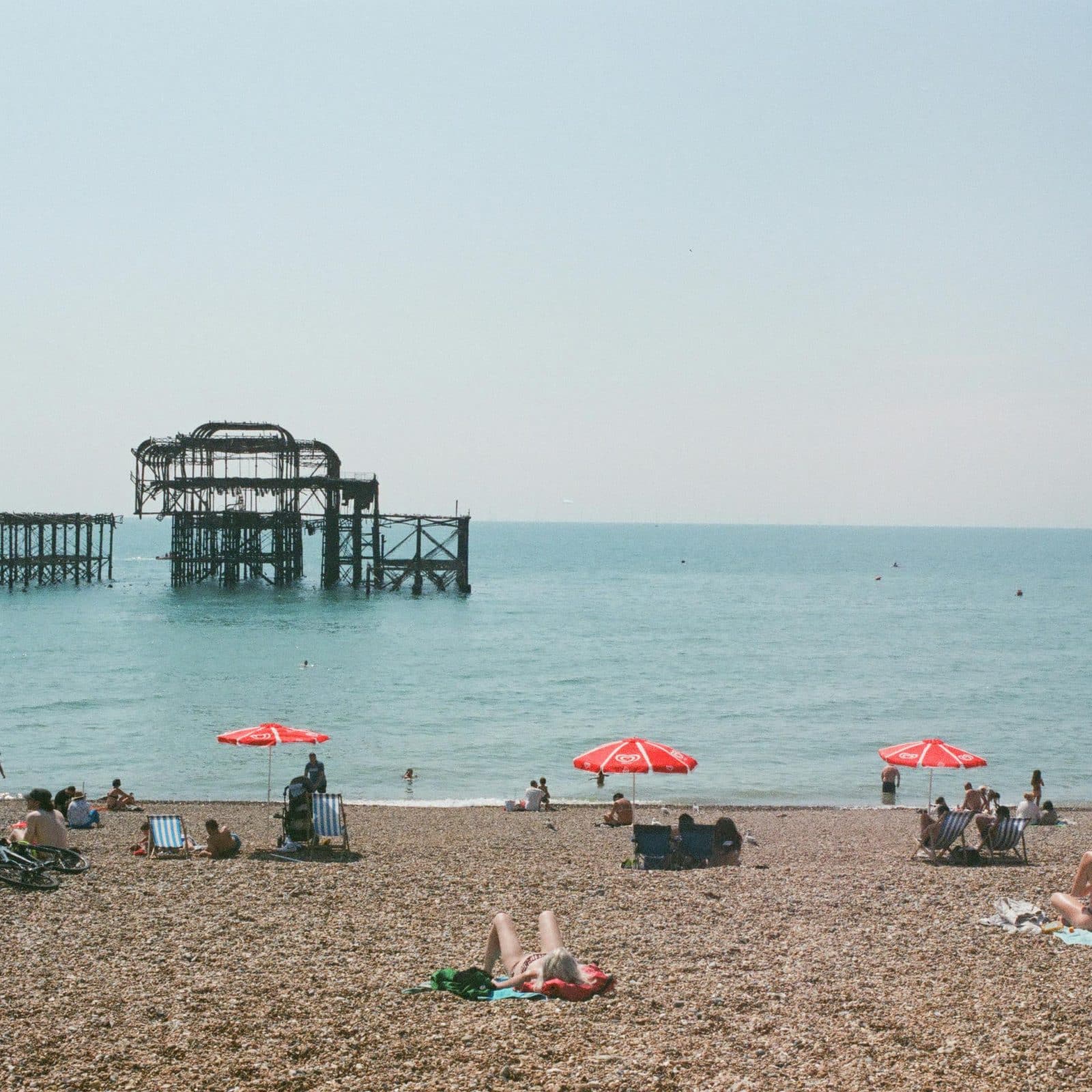 Is Brighton Still a Magnet for London Leavers? | Coapt