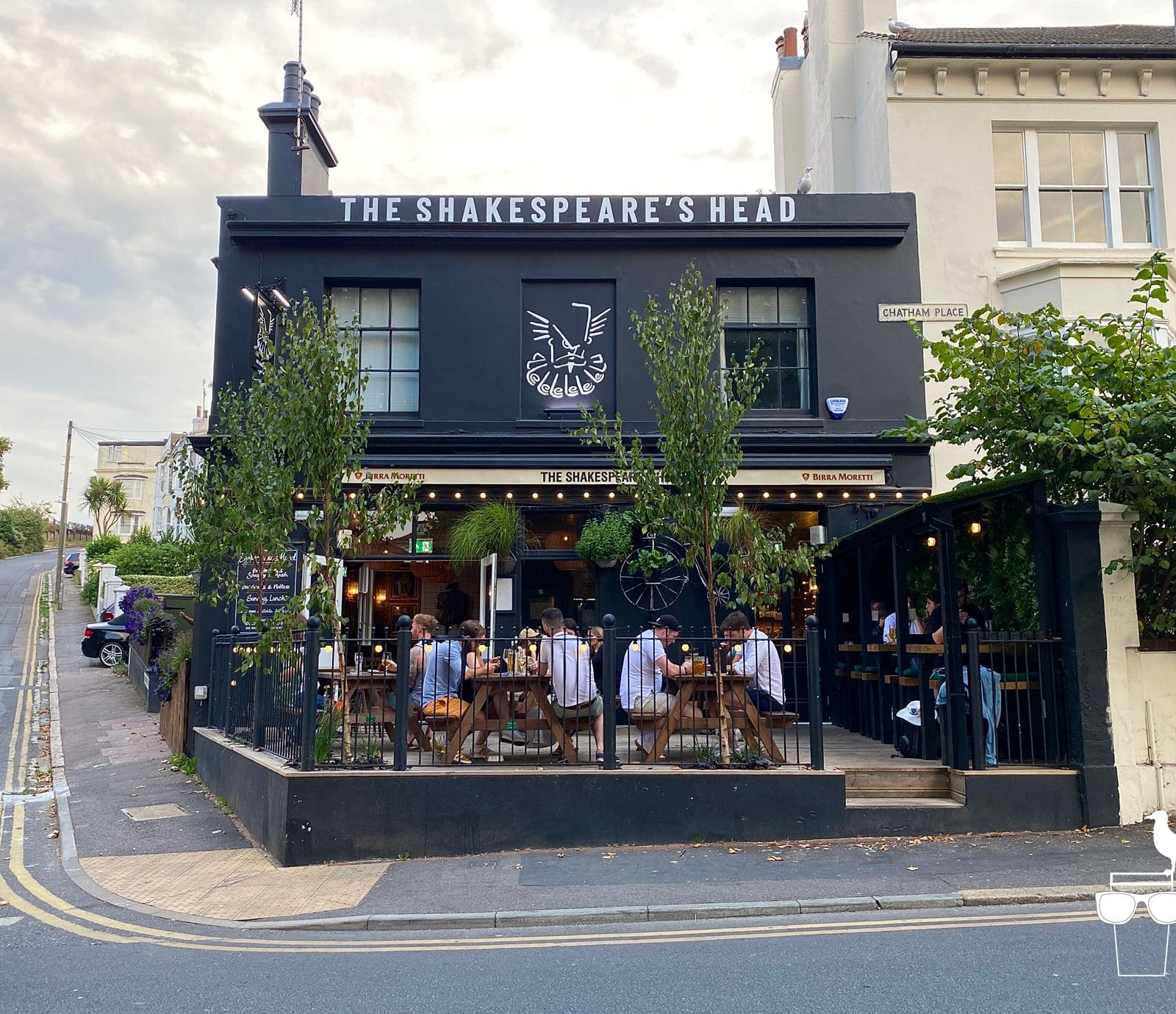 Where to Go for a Roast in Brighton & Hove | Coapt